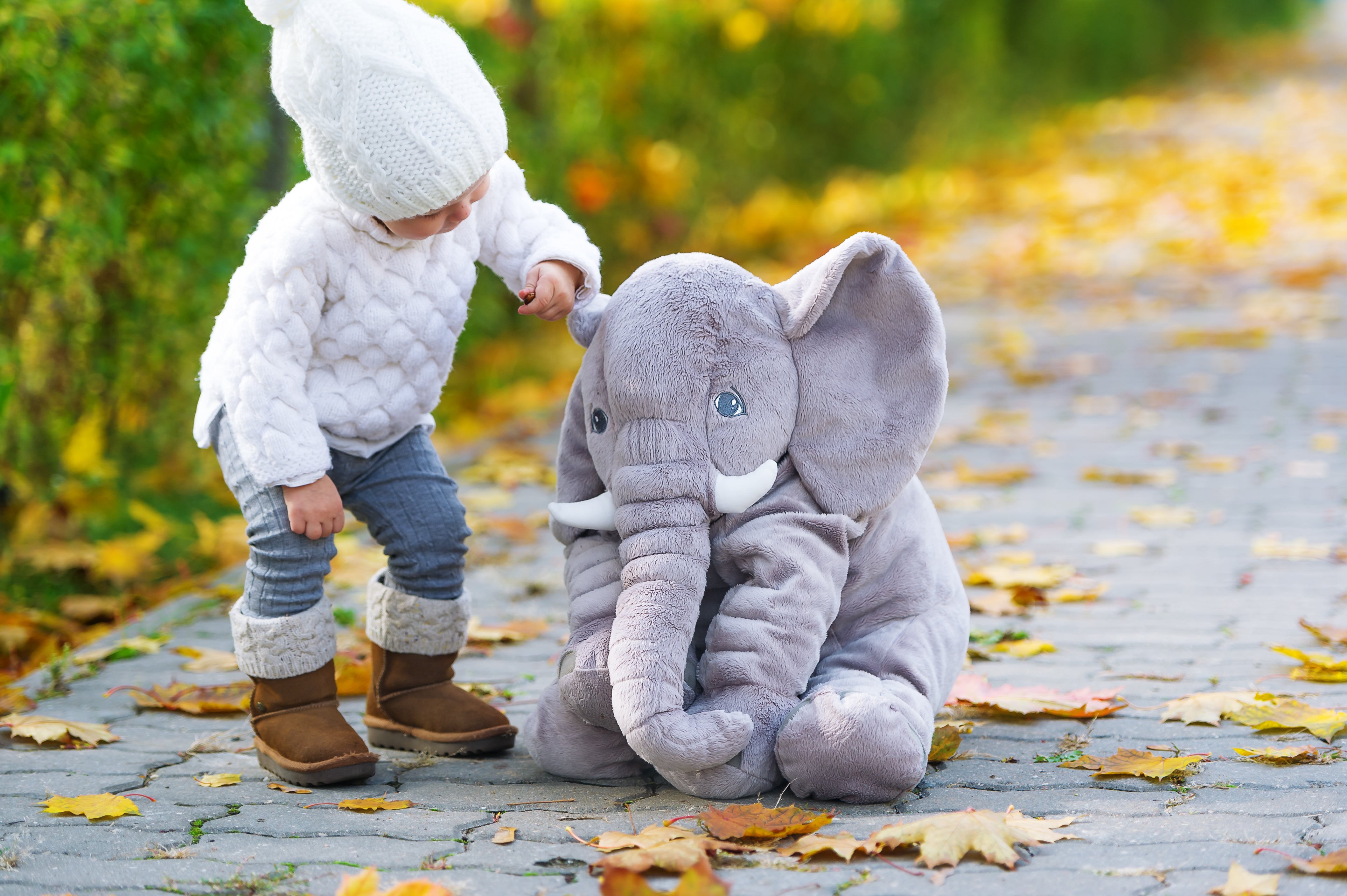 Little Jax Elephant Baby Shower Gifts For Boy Girl Baby Gifts Personalised Baby Gifts Plushies Elephant Toy Baby Toys Baby Stuff